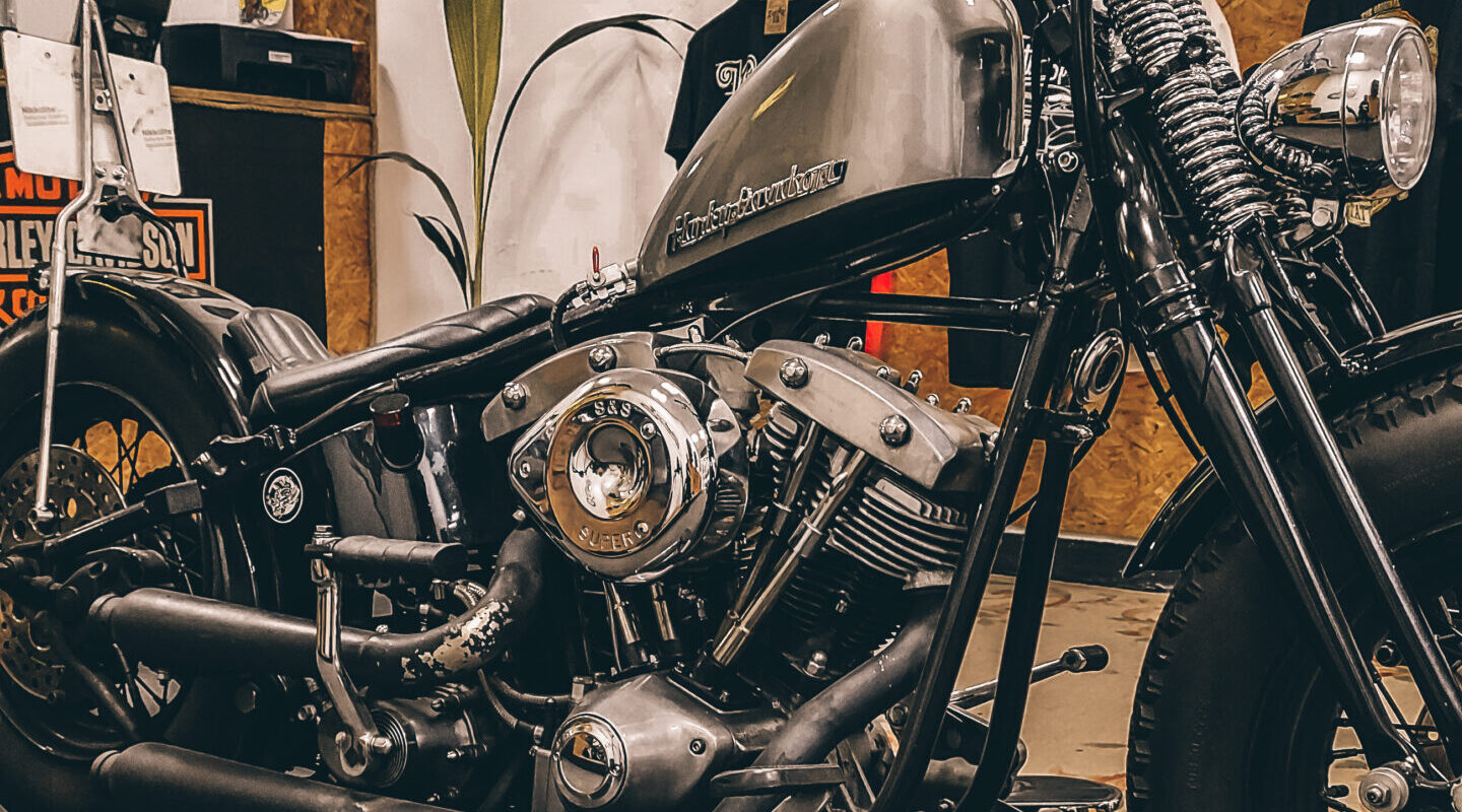 BSC63 - Break Sull Choppers