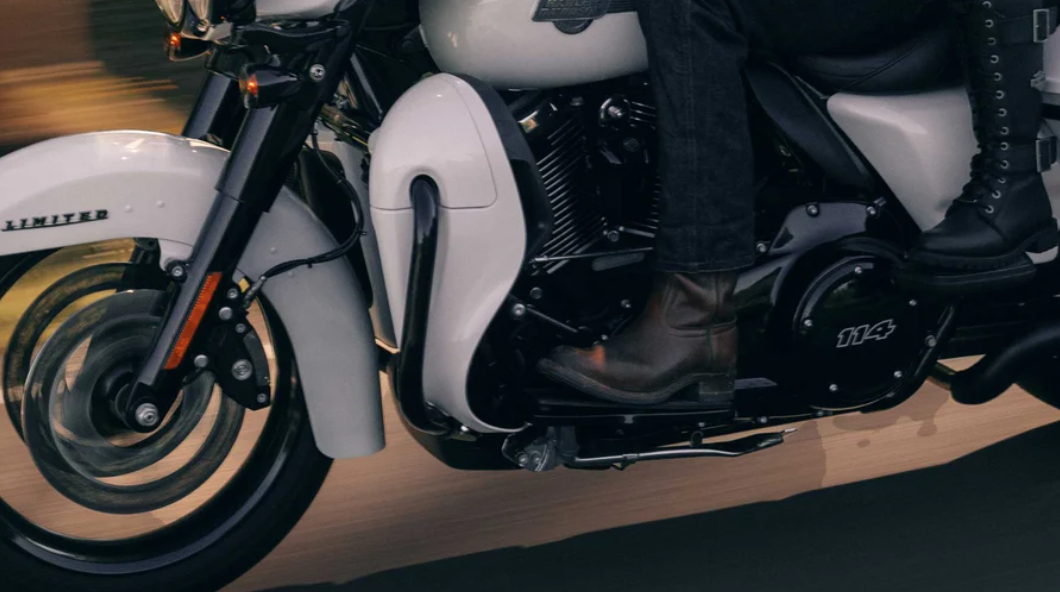 Elevando el estilo: La importancia de la personalización de motos ...